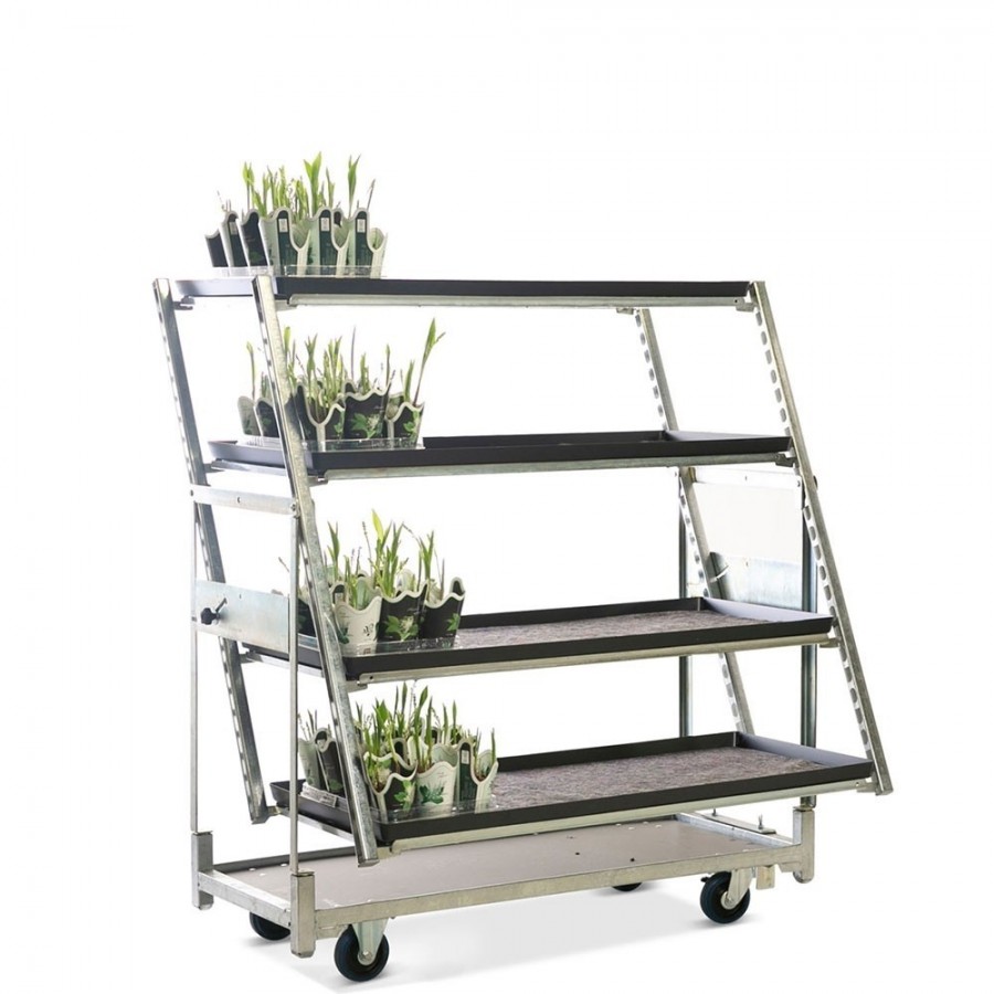 Horti Display - HORTI INNOVATION